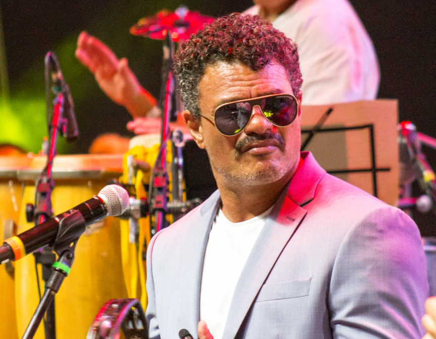 Léo Maia, filho de Tim Maia, se apresenta em Fortaleza dia 12 de abril ...