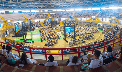 Prefeitura de Fortaleza abre inscrições para nova edição do Academia ...