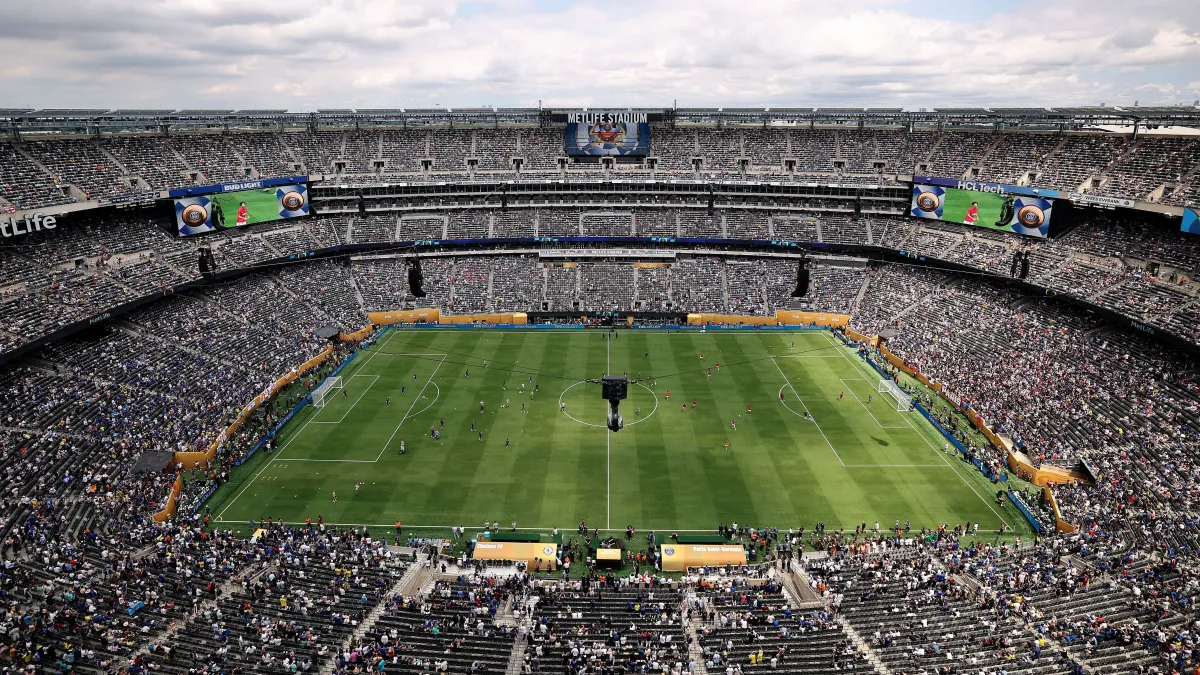 Saiba horário e local da final da Copa do Mundo 2026 - Contexto Notícias